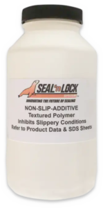 Florida Sealing Products | Textured Polymer | sealnlock.com