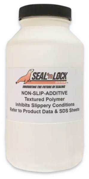 Sealer Color Additives | Non-Slip Sealer Additive | Seal 'n Lock