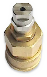 Cement Paver Sealer Products | Wet Sanding Nozzle · sealnlock.com