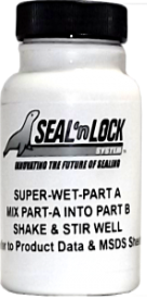 Super Wet Look - Sample | Seal 'n Lock