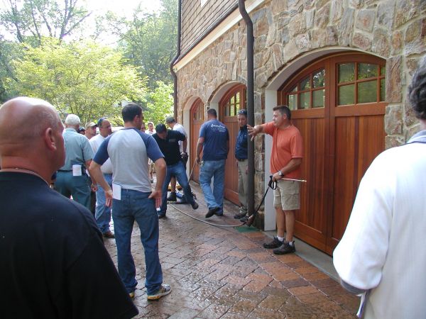 Best Paver Sealers and Hardscape Coatings Products | Seal 'n Lock